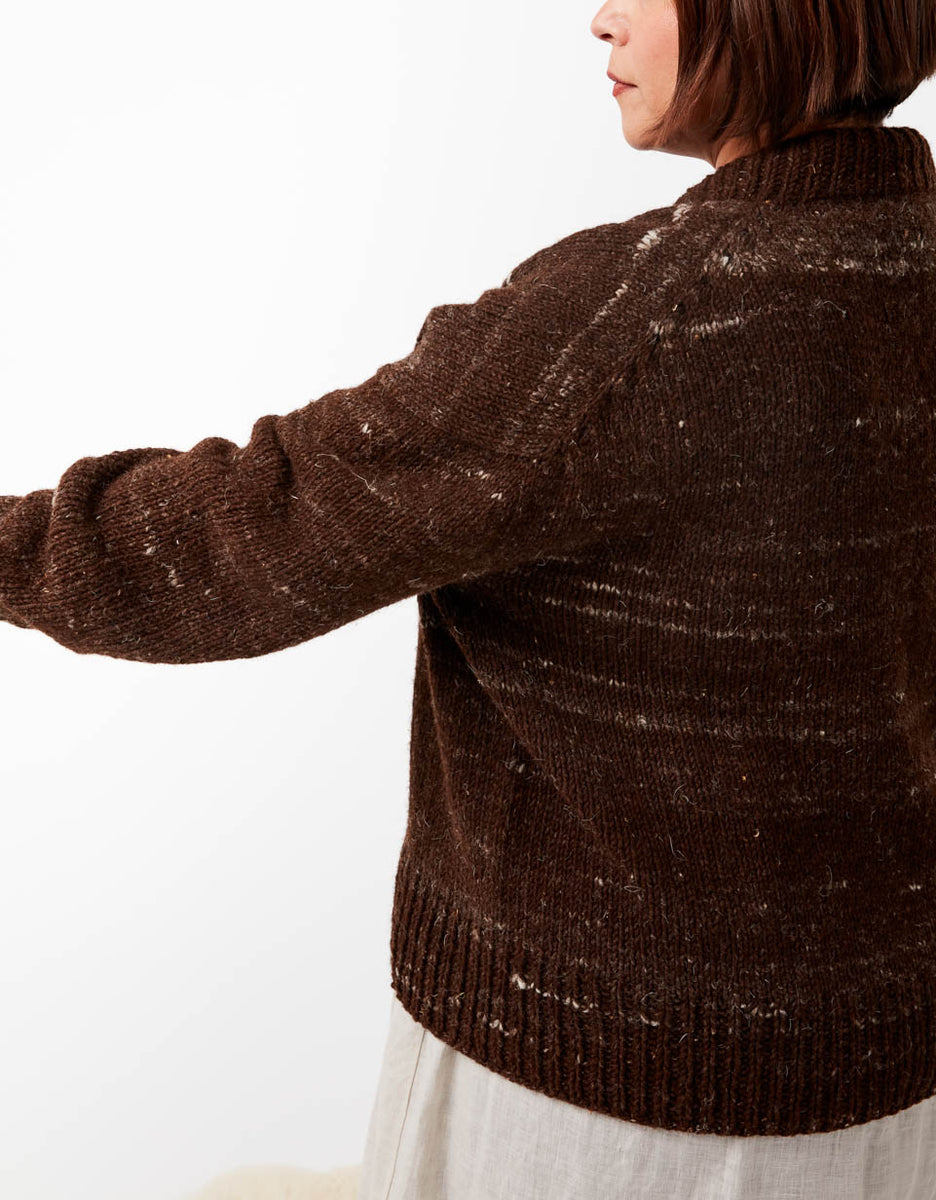 Beatriz On Demand Class – Cocoknits