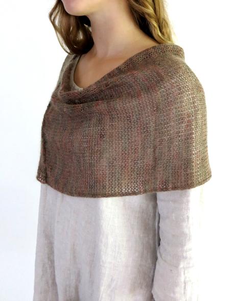 Everyday Wrap Cocoknits