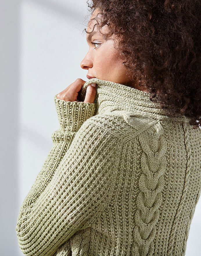 5 Cozy & Cabled Knit Patterns to Try - Cocoknits