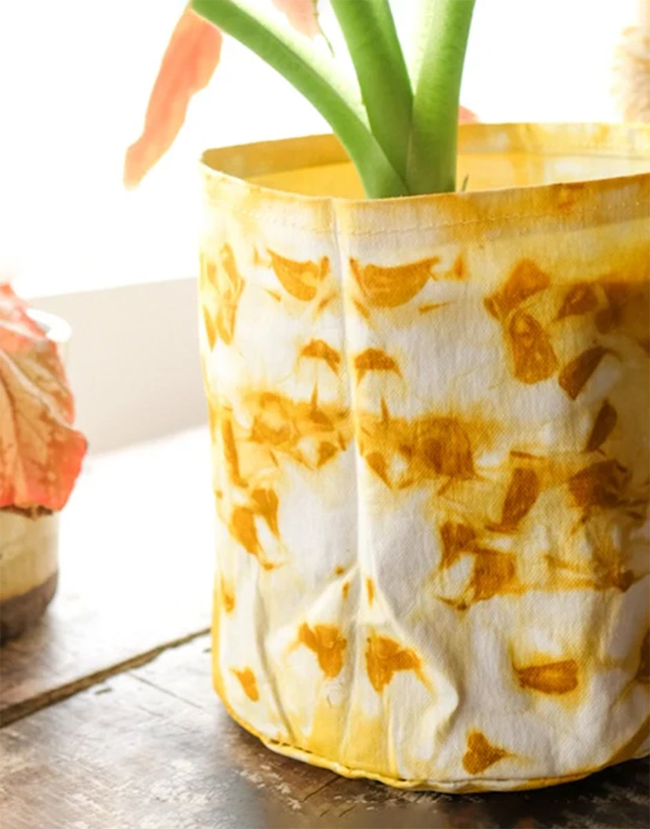 Creative Ways to Customize Your Kraft Bin – Cocoknits