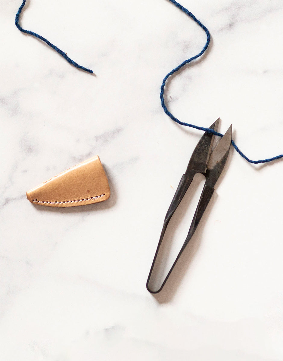 How to Use Our Yarn Snips – Cocoknits