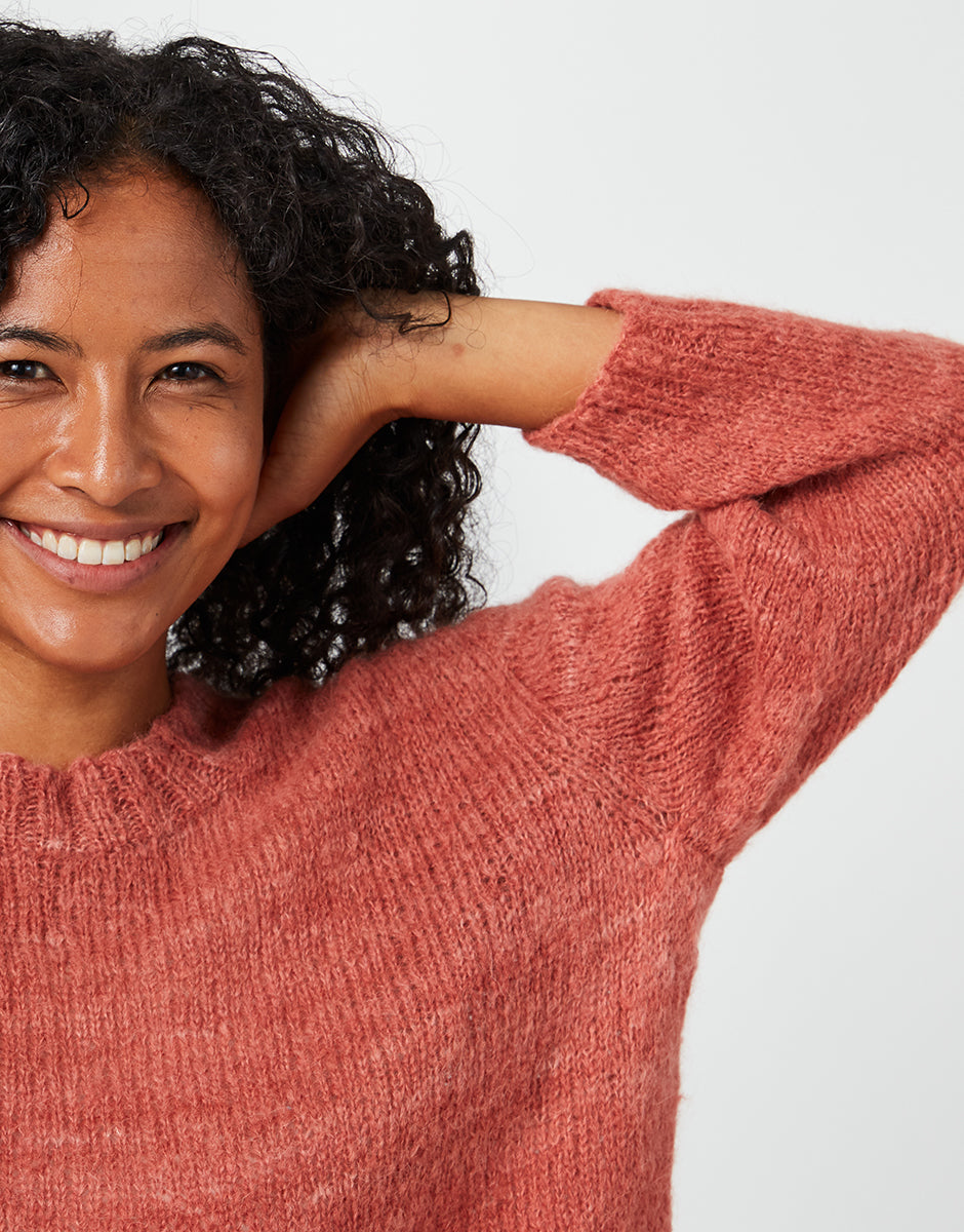 How to Seam an Underarm (with No Gaps!) – Cocoknits