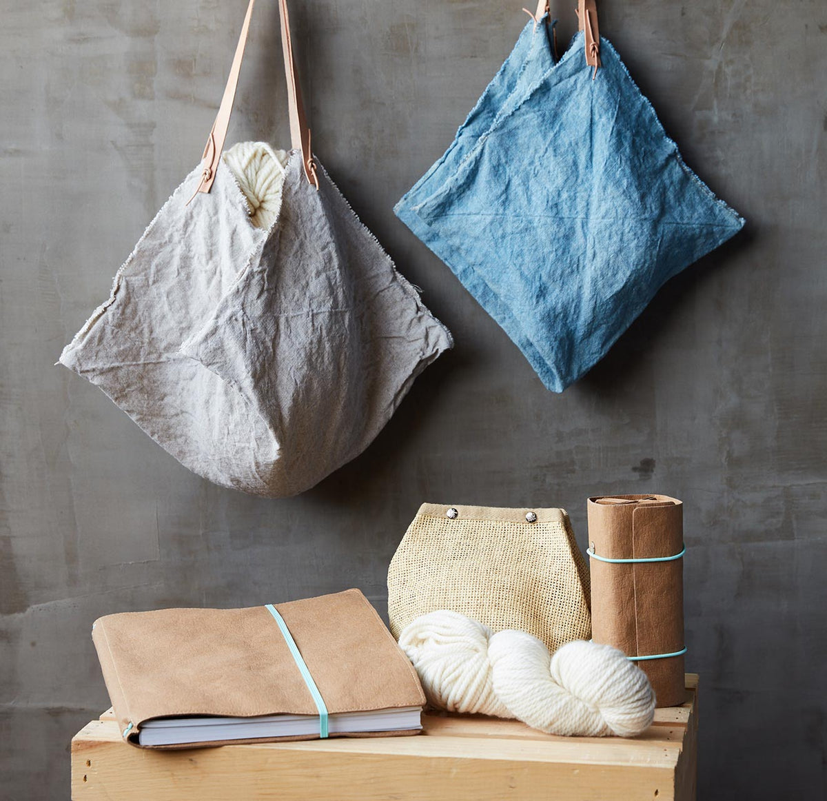 Washable Tools – Cocoknits