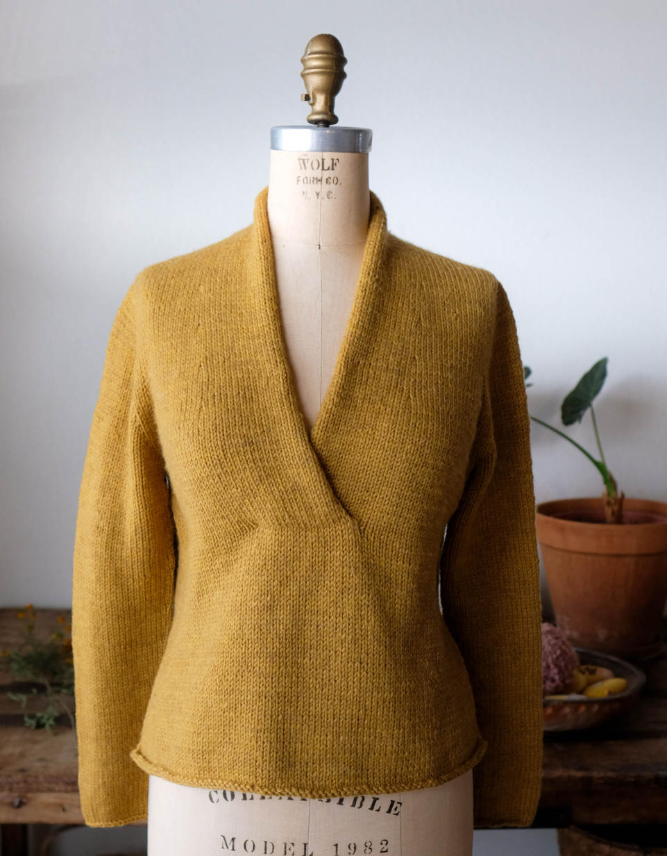 Ruth – Cocoknits