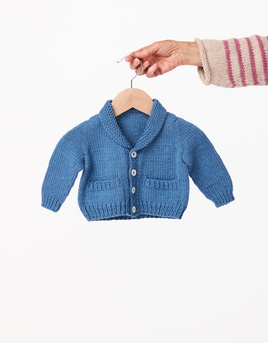 Baby Coco On Demand Class – Cocoknits