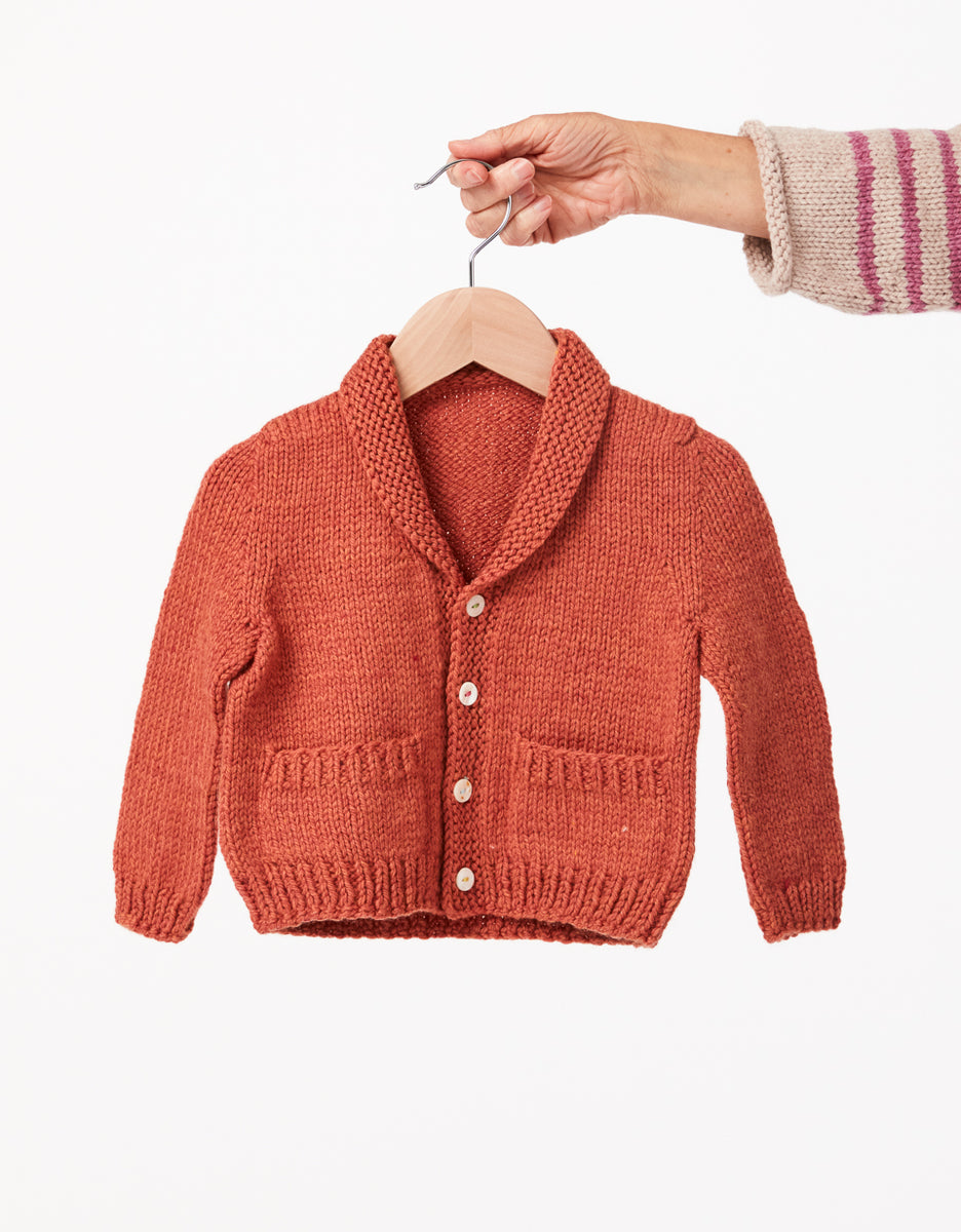 Baby Coco On Demand Class – Cocoknits