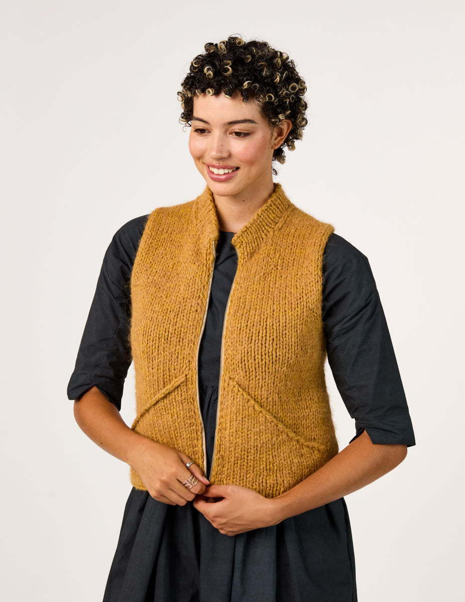 Flynn – Cocoknits