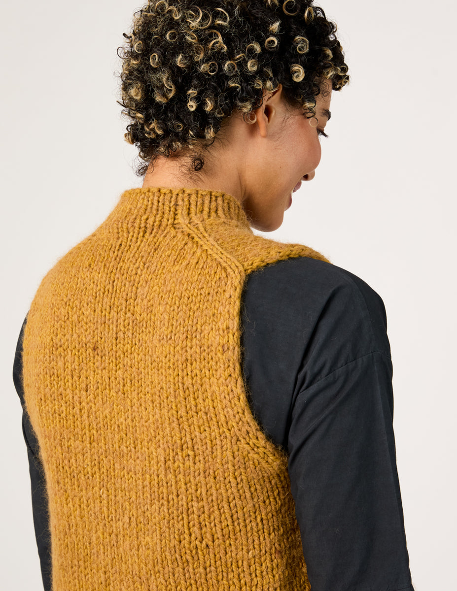 Flynn – Cocoknits