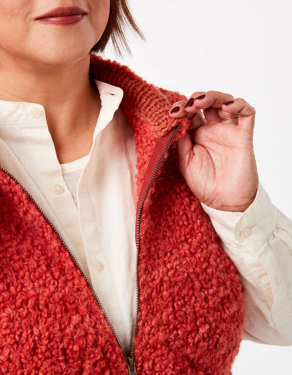 Flynn – Cocoknits