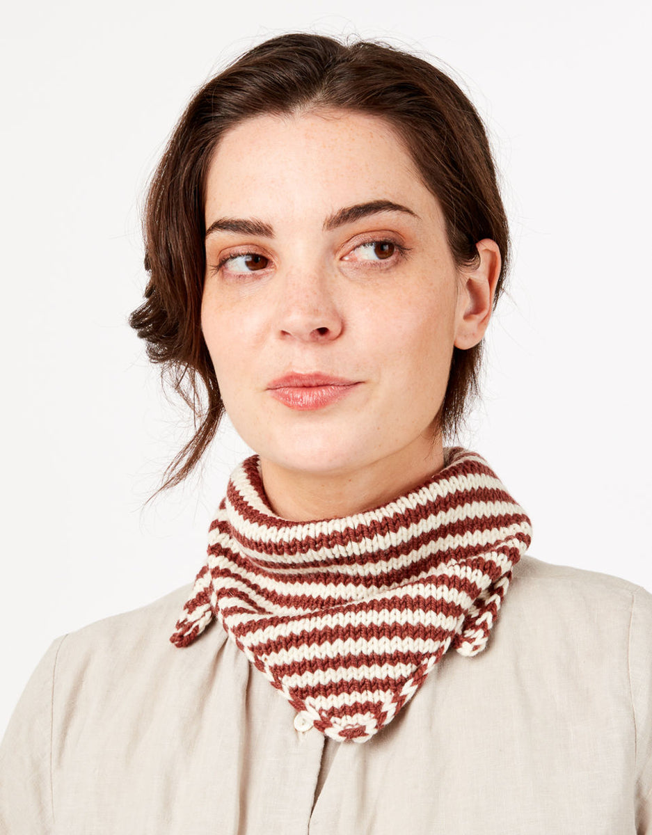 Milli Kerchief – Cocoknits