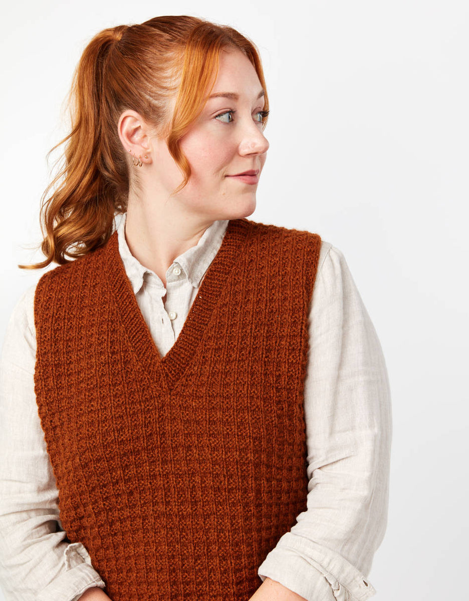 Portia – Cocoknits