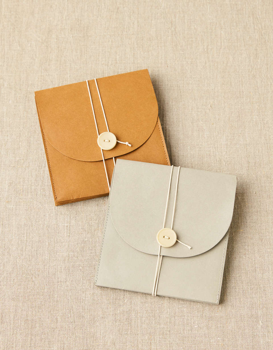 Project Wallet – Cocoknits