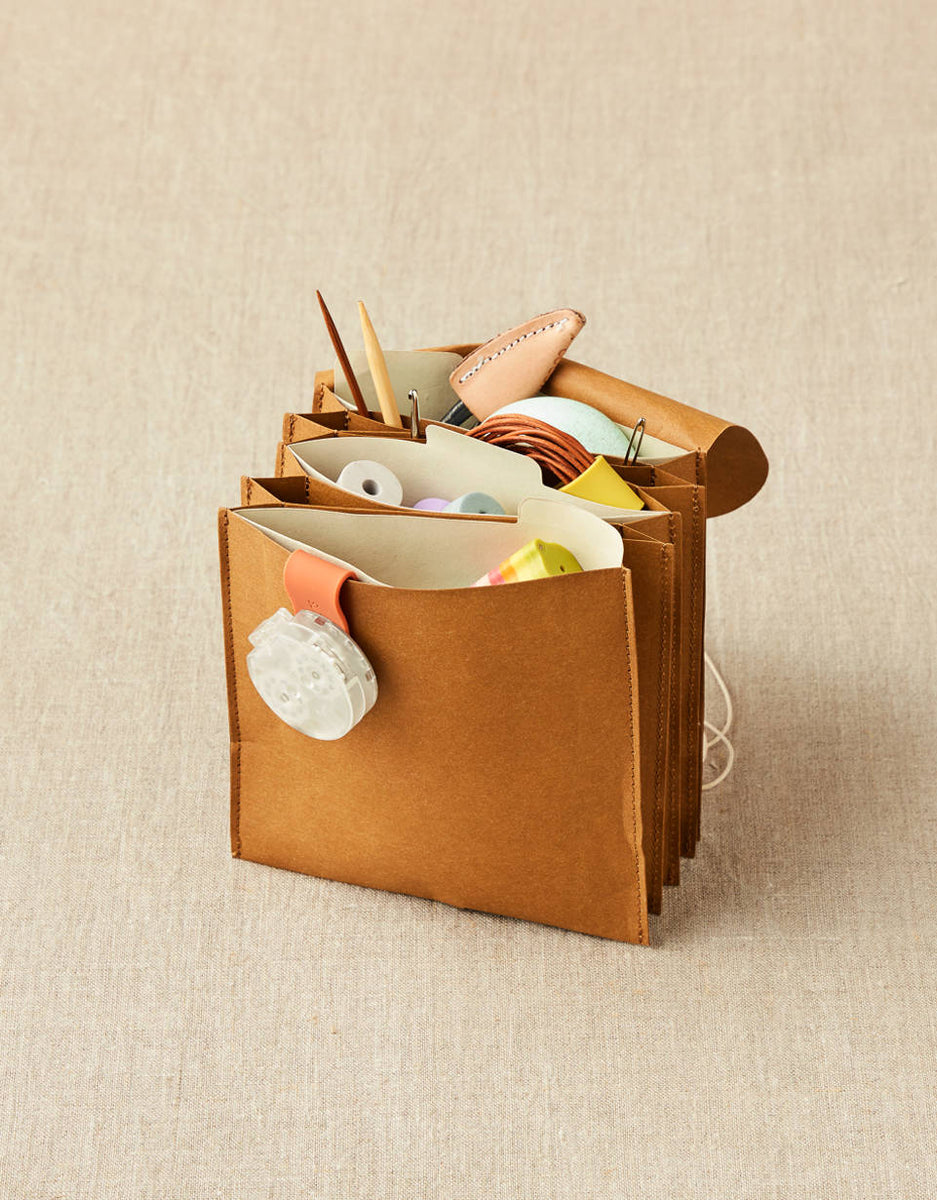 Project Wallet – Cocoknits