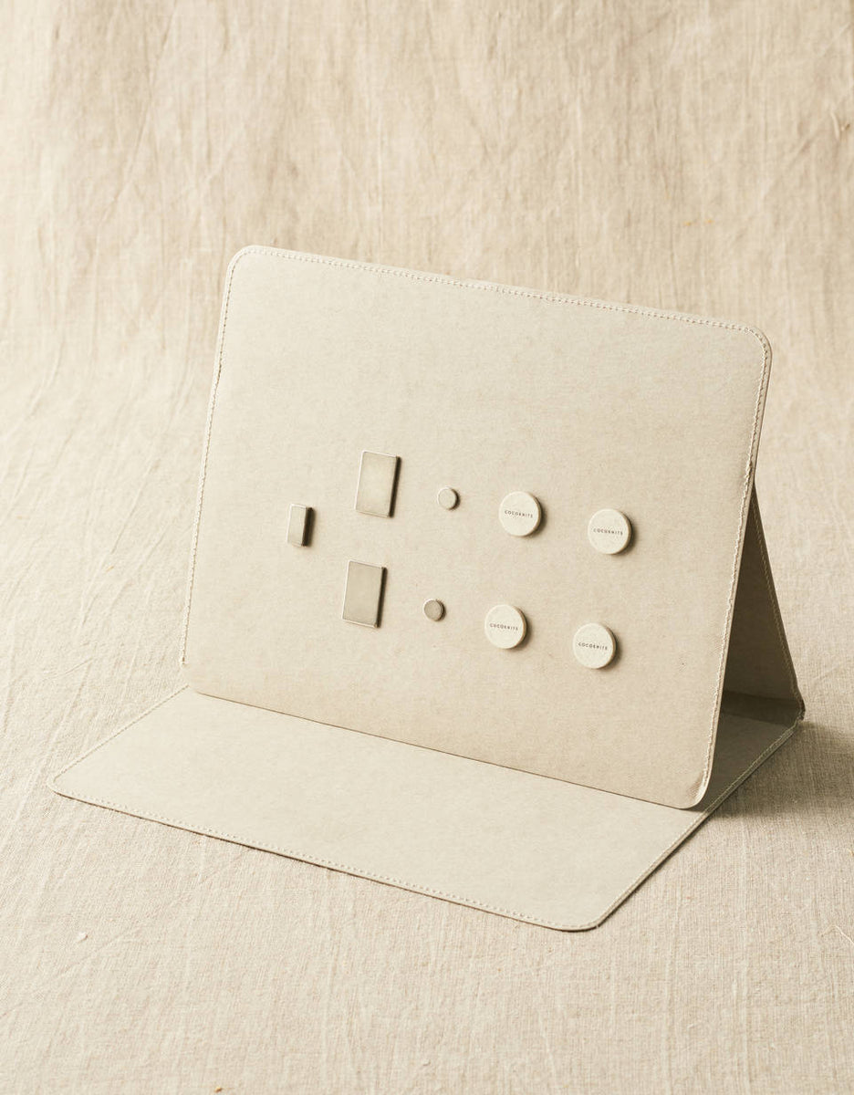 Maker's Board – Cocoknits