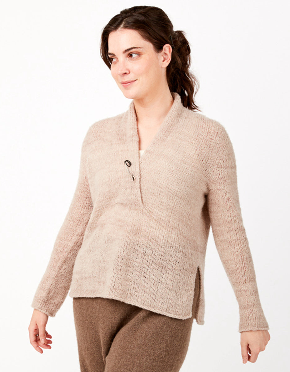 Ruth On Demand Class – Cocoknits