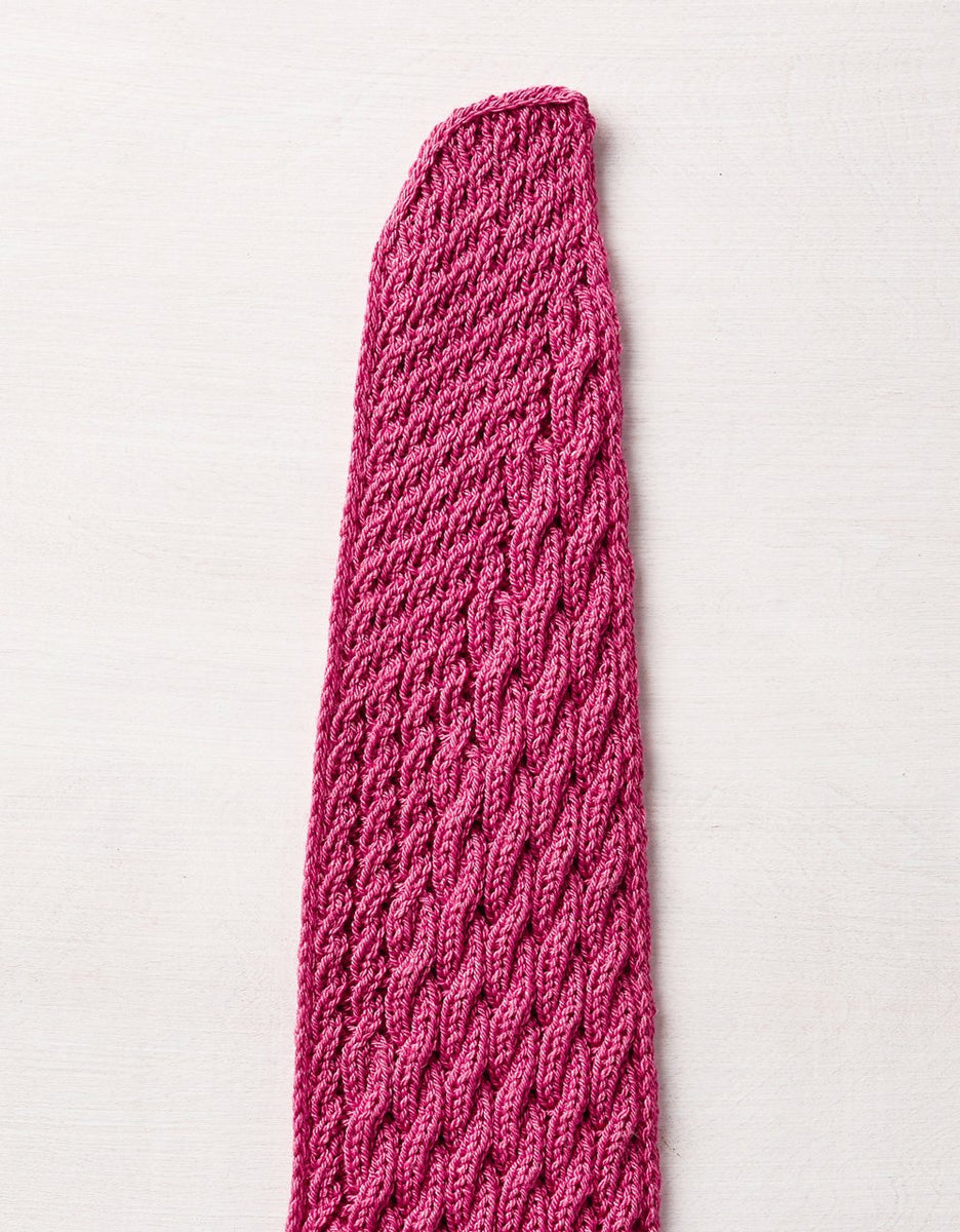 River Wrap – Cocoknits