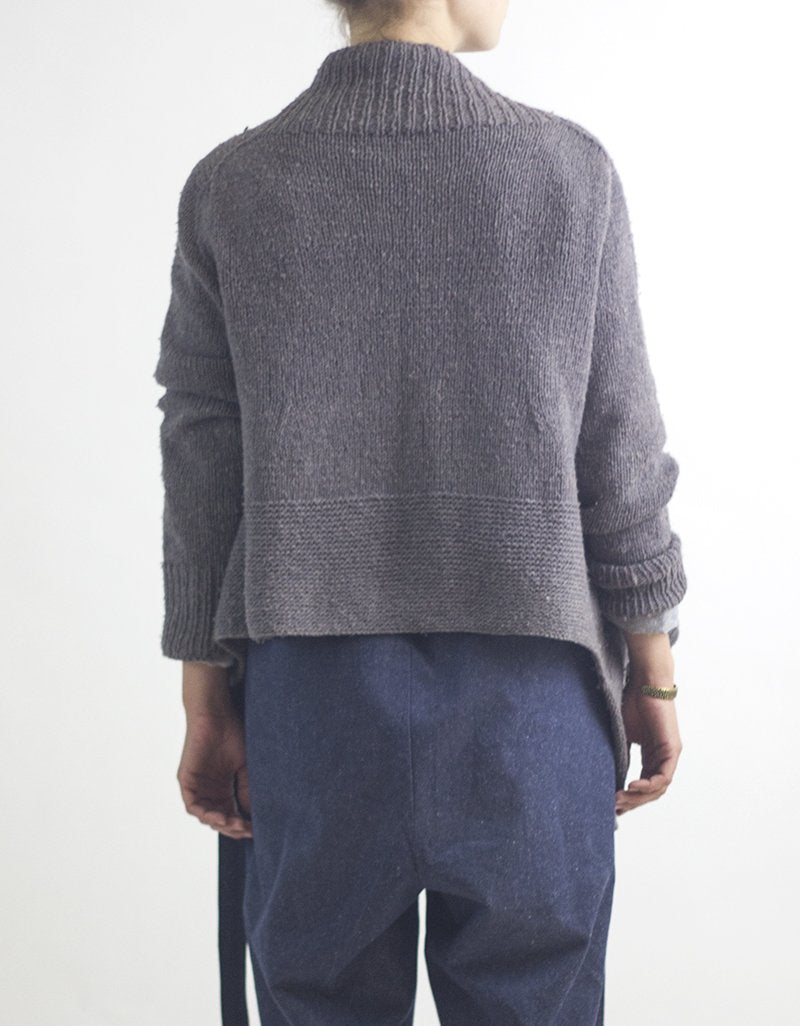 Ardyth – Cocoknits