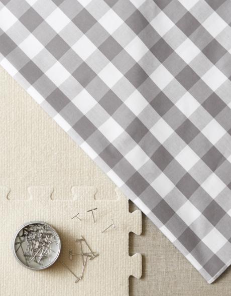 Check Your Gauge Cloth – Cocoknits