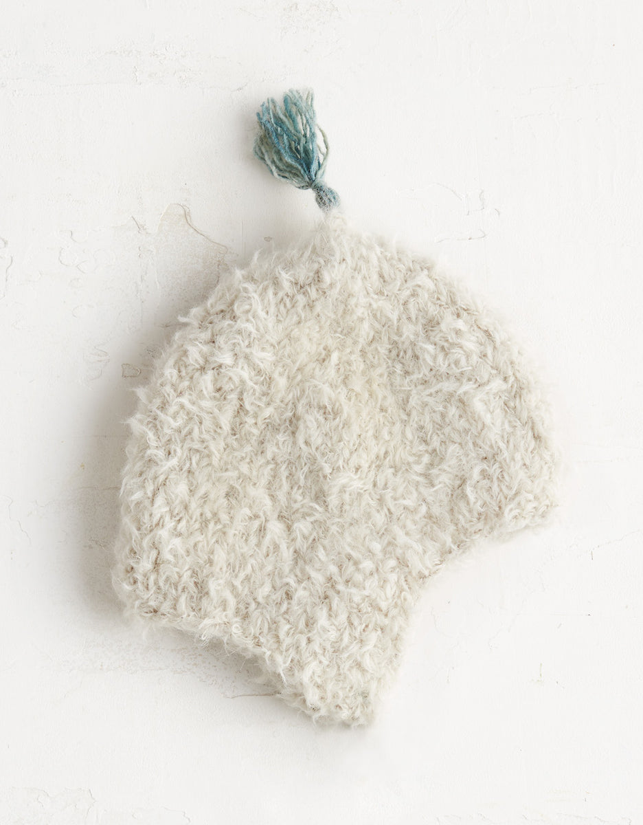 Toasty Topper – Cocoknits