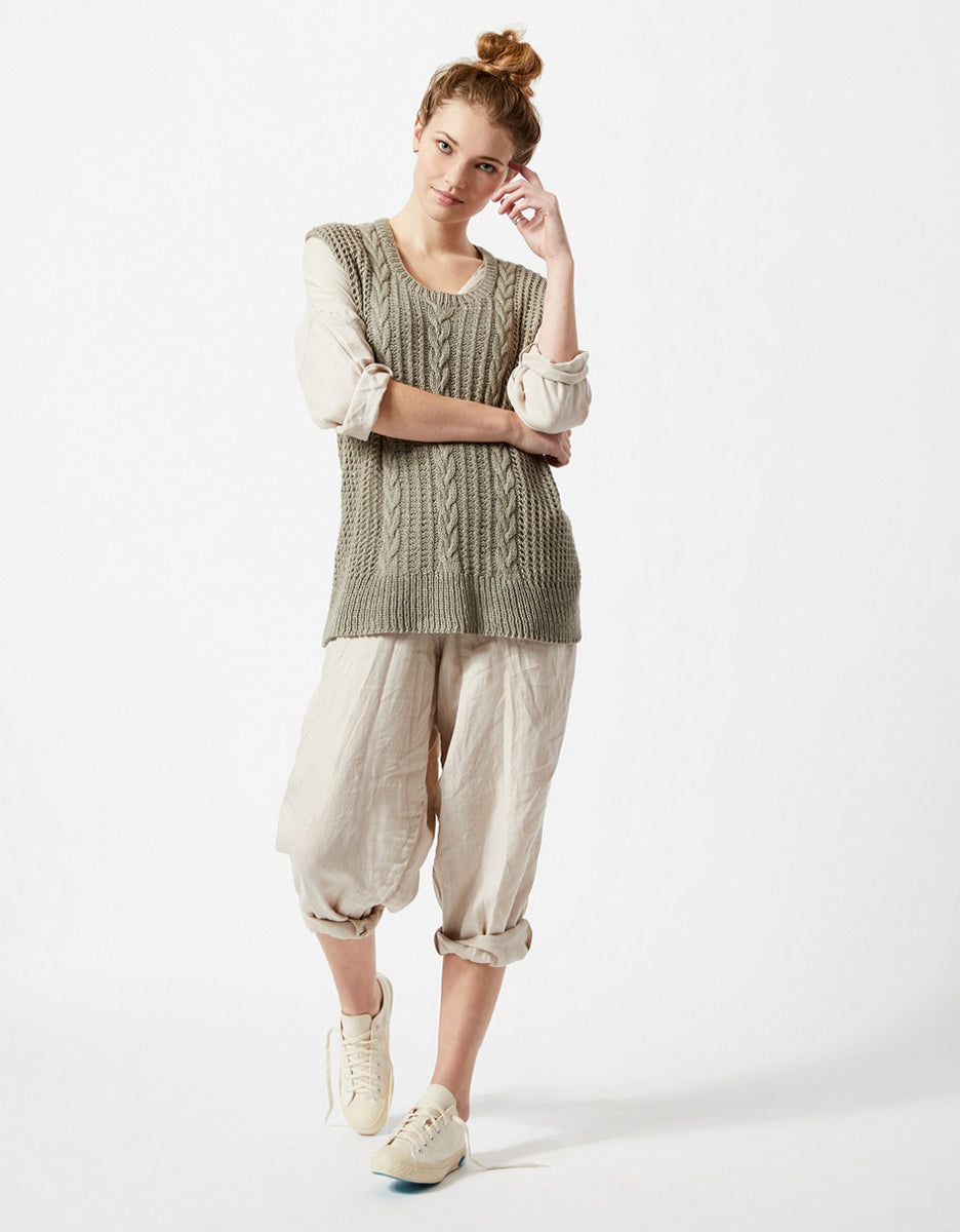 Isabelle – Cocoknits