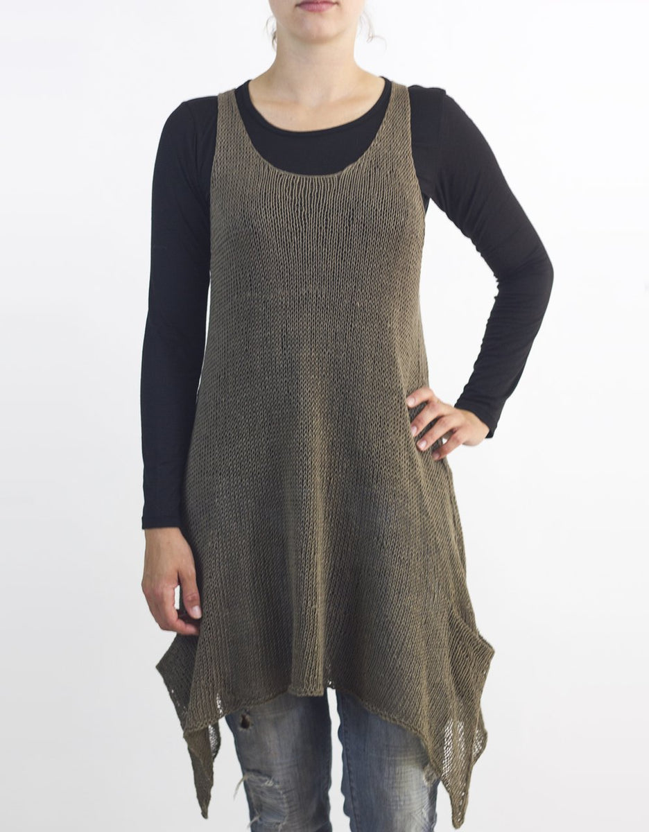 Liesl – Cocoknits