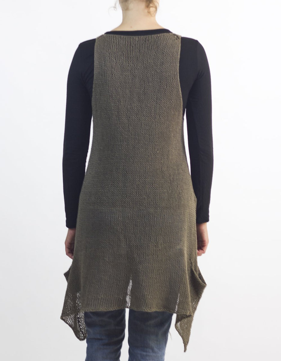 Liesl – Cocoknits